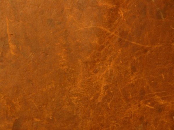 What Is A Leather Patina And How Is It Made? - Maze Leather