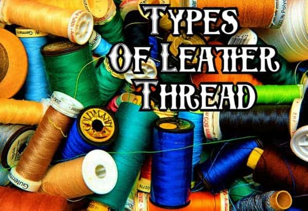 Differences Between Leather Stitching Tools - Maze Leather