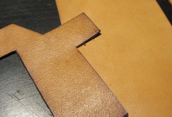 How To Buy Leather - Leathercraft Buying Guide