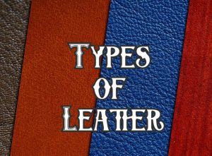 9 Ways To Tell If Leather Is Real Or Fake - Maze Leather