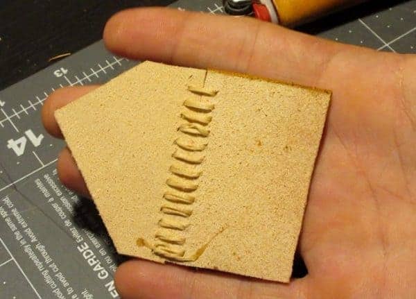 7 Different Ways To Stitch Leather By Hand - Maze Leather