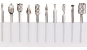 How To Use A Dremel With Leather - Maze Leather