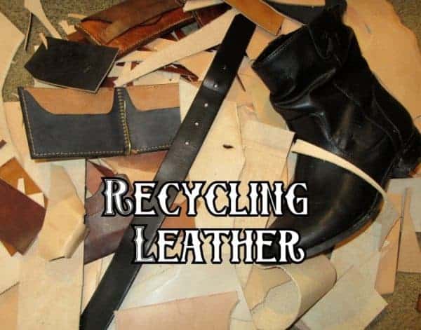 4 Ways To Wet Mold Leather - Maze Leather