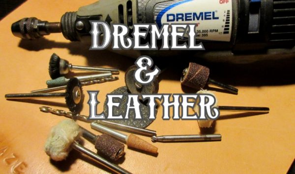 4 Ways To Wet Mold Leather - Maze Leather