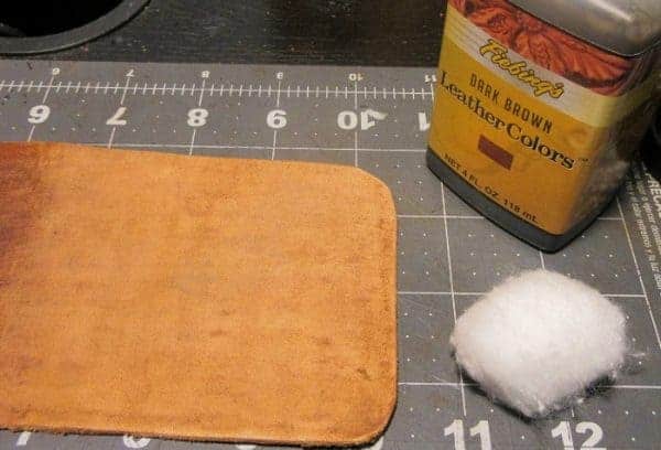 3 Ways To Restore Faded Leather - Maze Leather