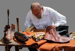What Is A Leatherworker Called - Maze Leather