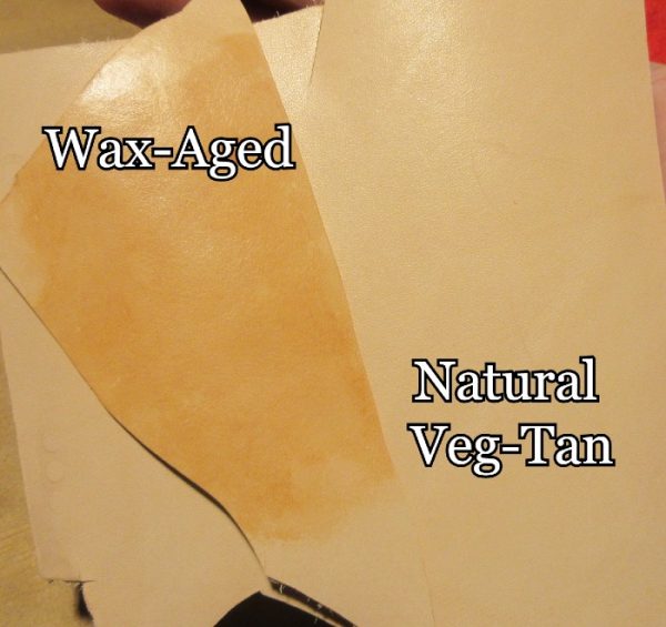 3 Ways To Age Leather - Maze Leather