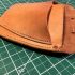 Small Leather Tool Pouch Template - Maze Leather