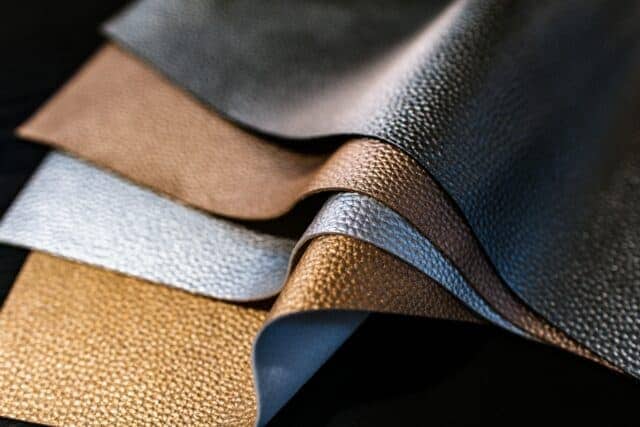 Where To Buy Leather Online - Maze Leather