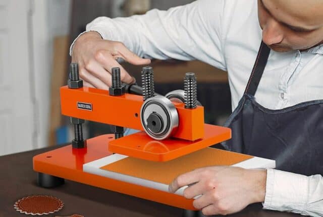 Best Leather Cutting Tools To Have On Hand - Maze Leather