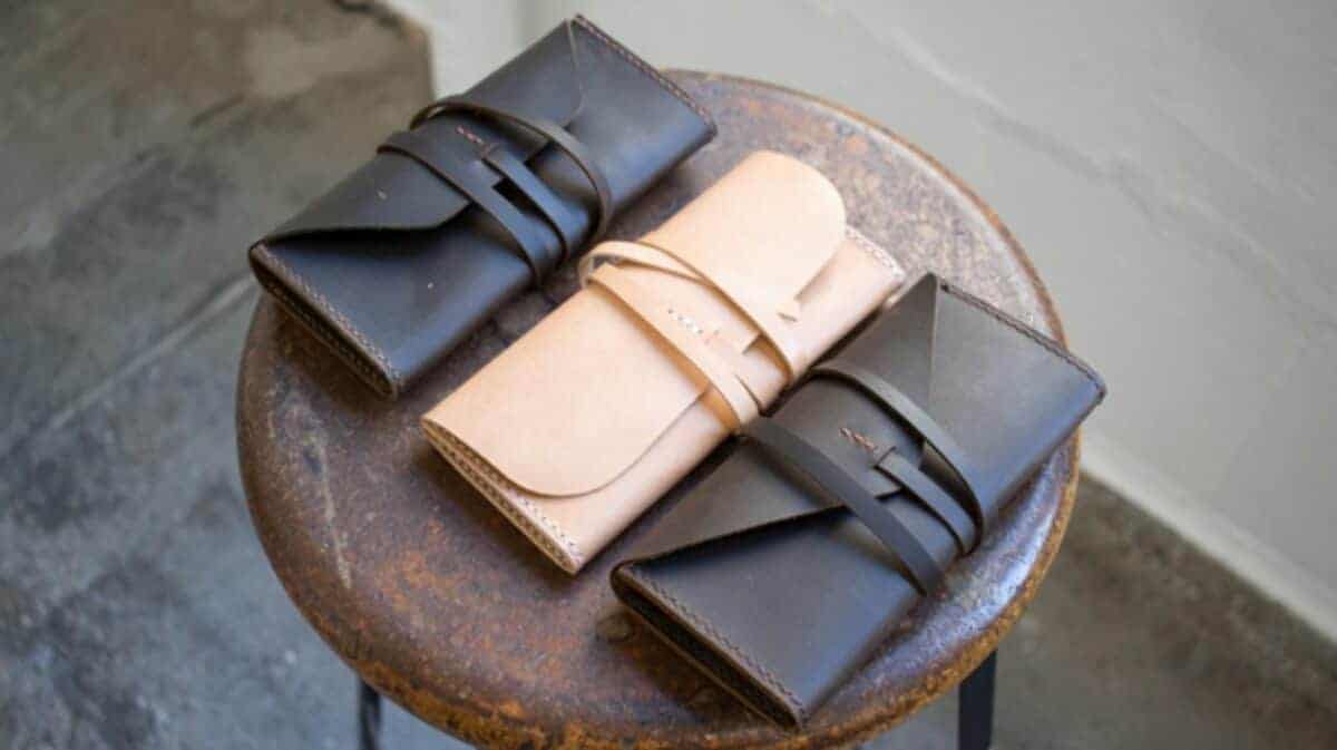 How To Burn Leather - Intro To Pyrography - Maze Leather