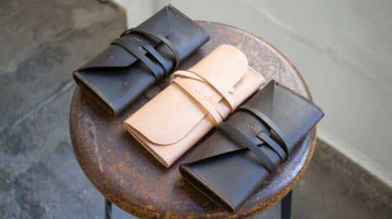 The Best Paid And Free Leather Templates And Patterns - Maze Leather